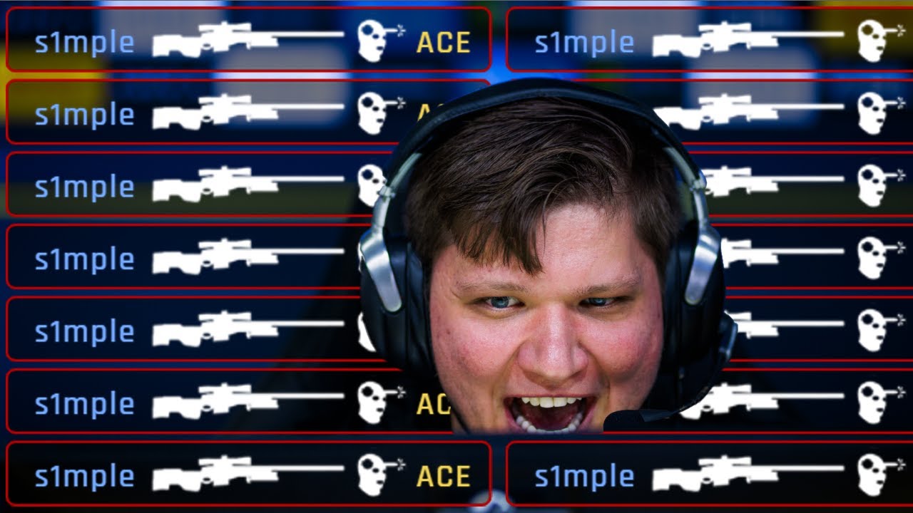 WHEN CS:GO PROS ACE IN CS:2! - YouTube