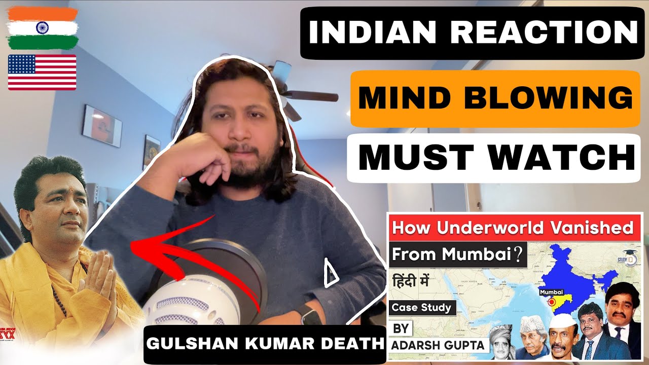Mumbai Underworld complete timeline, How 1991 Economic Reforms & Police ...