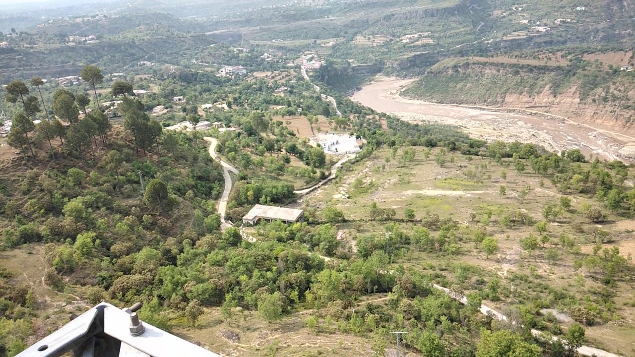 Gulpur tower - YouTube