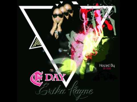 Erika Kayne - I Cant Take Nomo