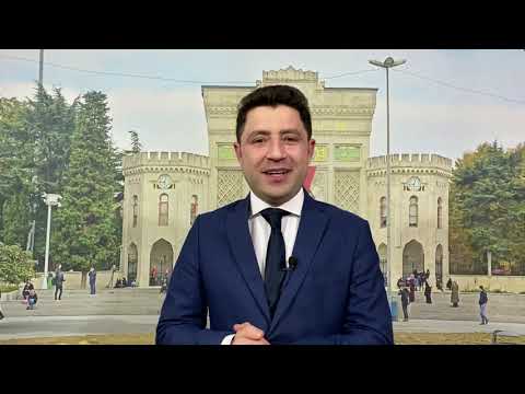 Ders Çalışırken Sıkılmak / Besim Türkoğlu / BBN TÜRK TV/ Kırmızı Kalem / Ajanda