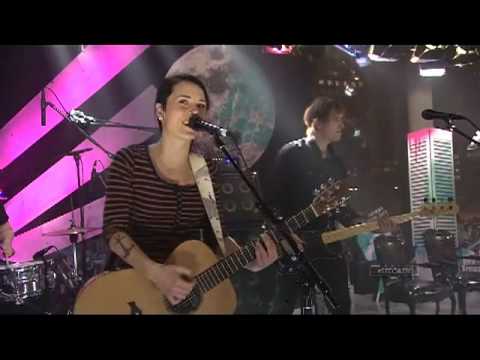 Pascale Picard - Raw - Live @ MusiquePlus - YouTube