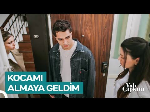 Baştan Sona Seyran #31: Yakamızı Bırak Artık! | Yalı Çapkını