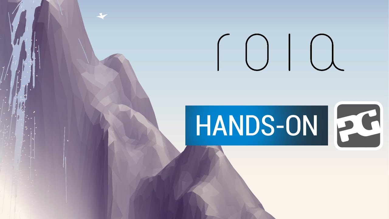 ROIA - DO go chasing waterfalls - YouTube