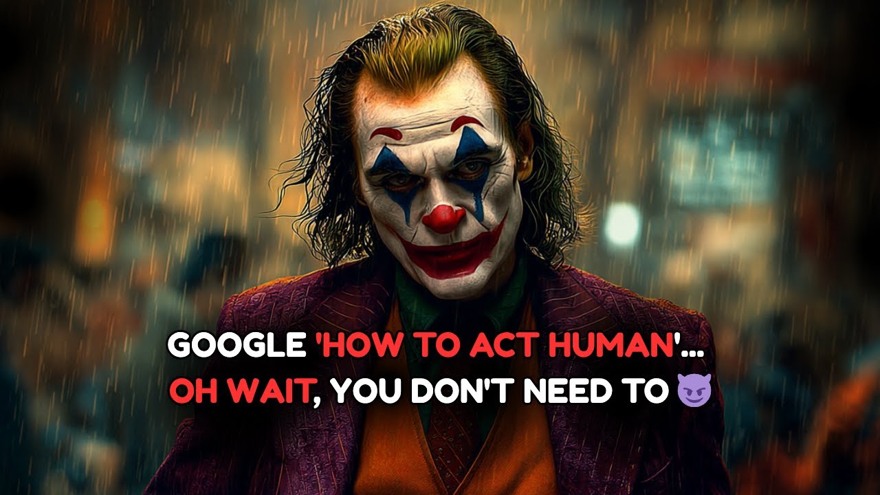 YOUR MOVEMENTS TRIGGER THE 'UNCANNY VALLEY EFFECT'... SCIENCE CAN'T ...