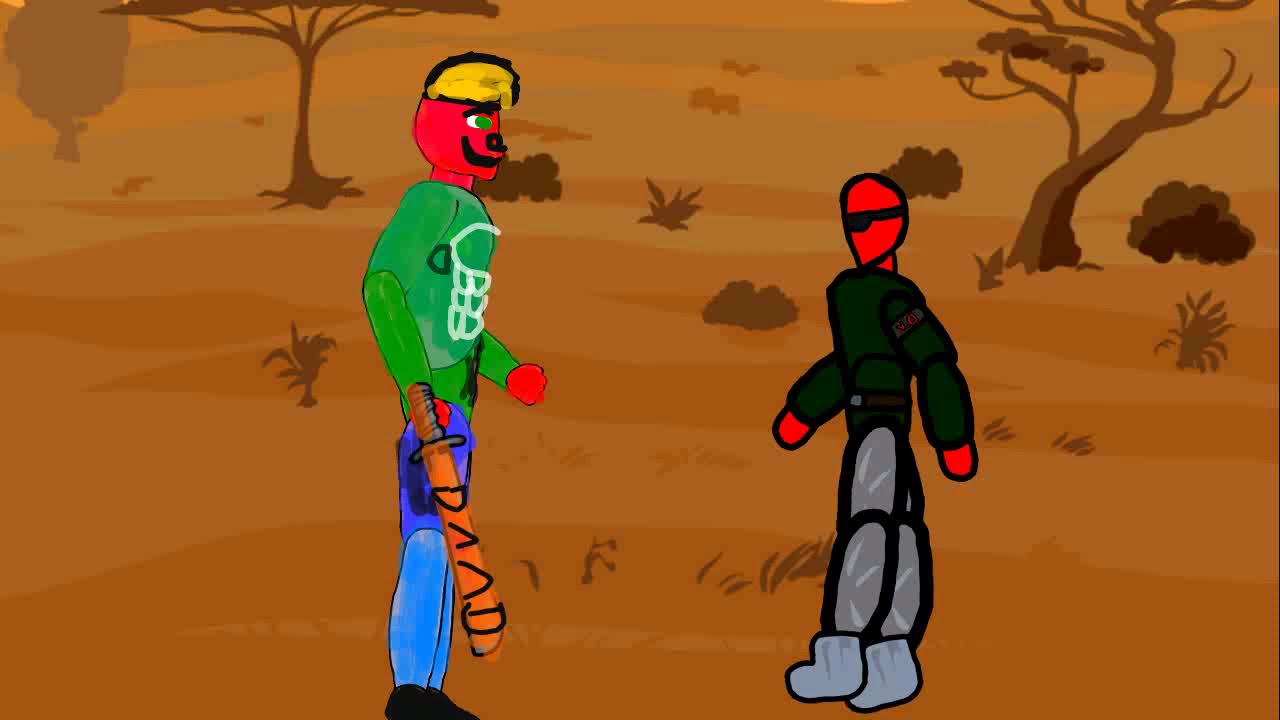 Oc for dv Animation by me+più domanda More question - YouTube