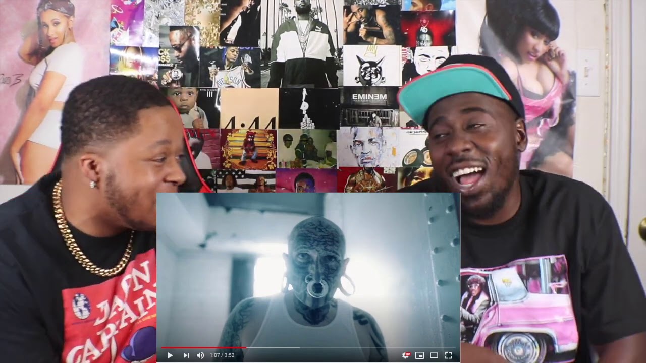 King Von - How It Go (Official Video) REACTION!! - YouTube