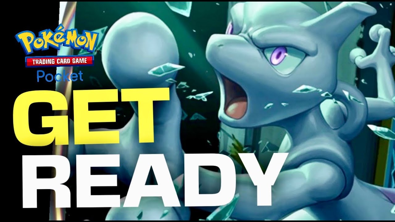 Can Your Phone Handle This EPIC Pokemon Game? - Pokemon TCG Pocket ...