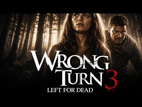 Wrong Turn 3: Left for Dead (2009) Explained | Three Finger Returns