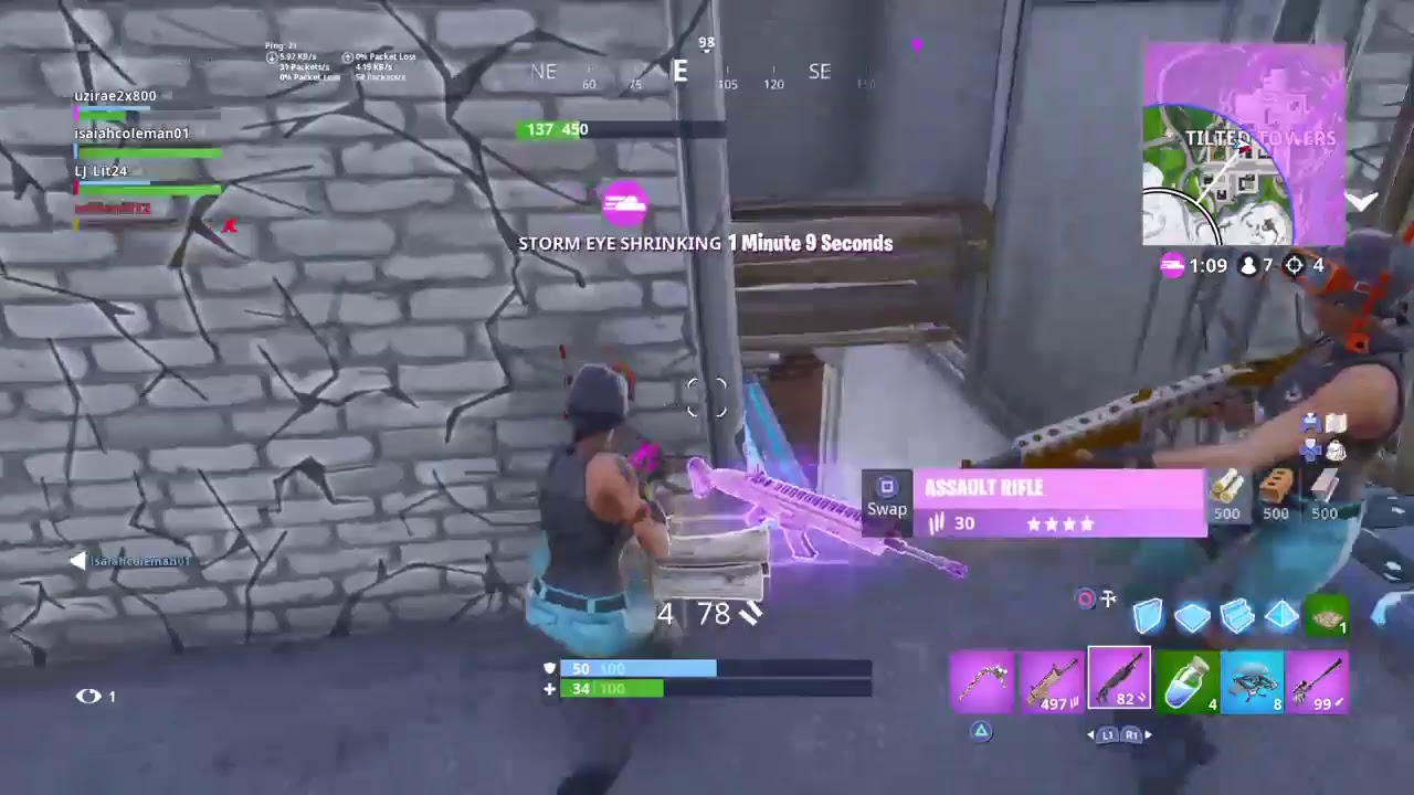 Clan tryouts for chronic - YouTube