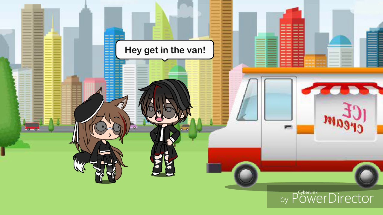 Get in the van||MEME - YouTube