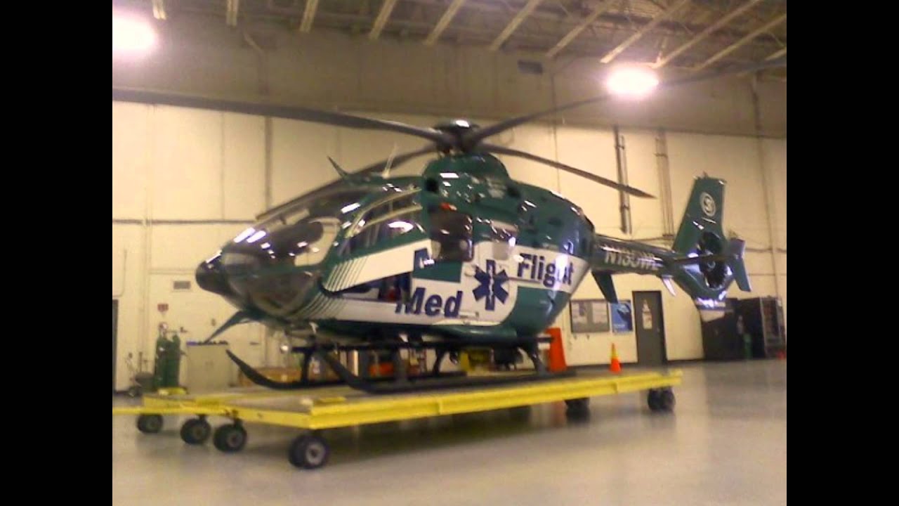 MedFlight Tribute Video Installment 2 - YouTube