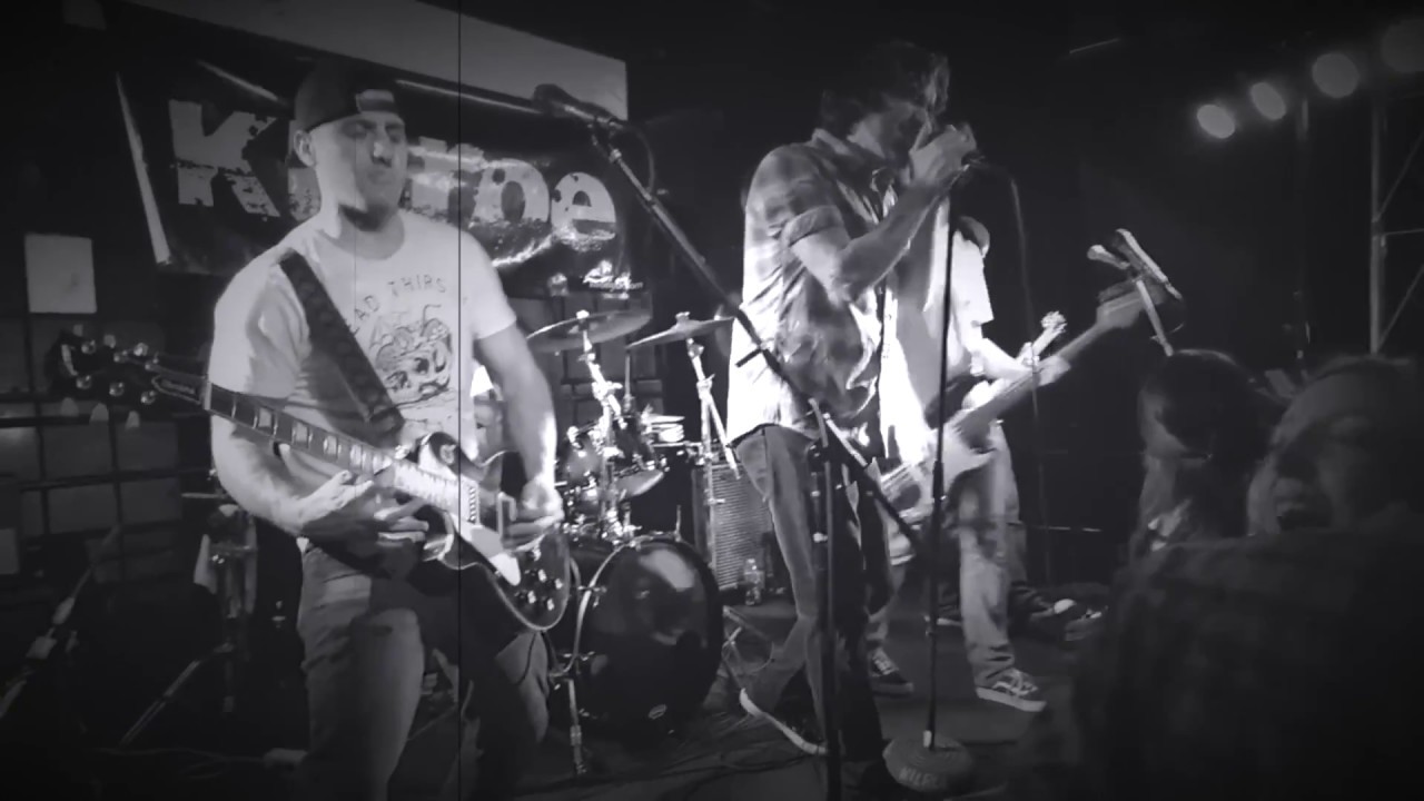 Kilroe - 2016 Live Medley - YouTube