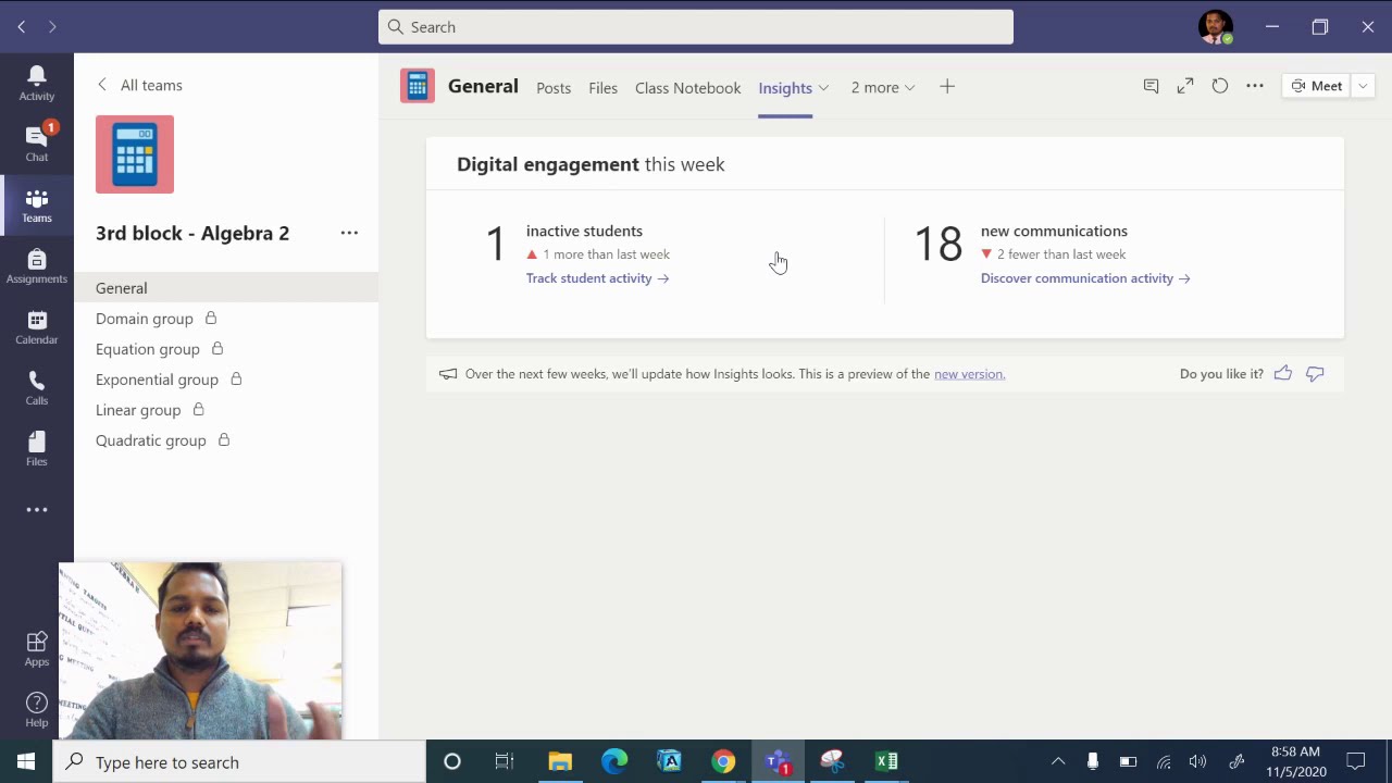 How To Download Attendance And Chat Report From Teams After Meetings how-to-download-attendance-and-chat-report-from-teams-after-meetings