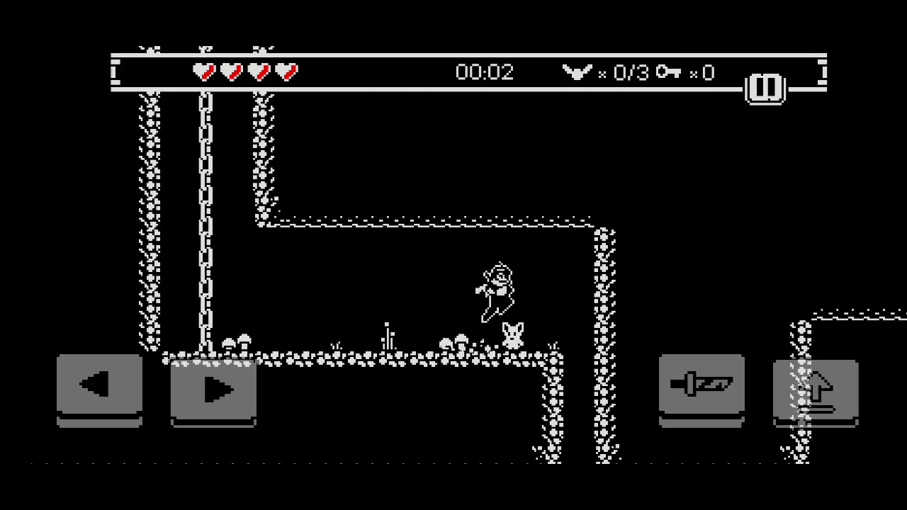 Mangavania Level 8 Pacifist No Hit||47.822 sec - YouTube