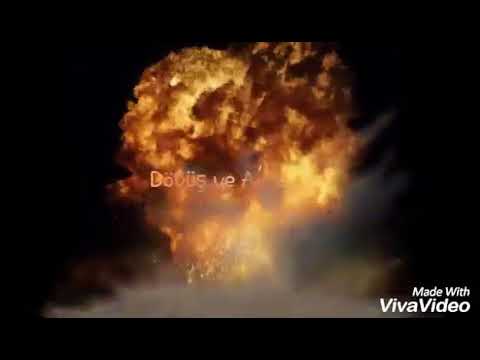 60 Yaşında Ama Taş Gibi Kadın - Dövüş ve Adrenalin