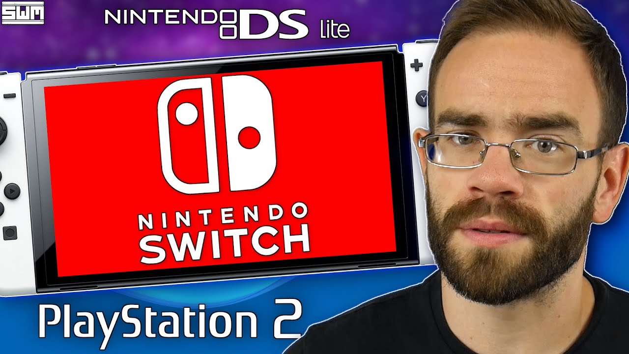 No One Saw This Coming For The Nintendo Switch Youtube