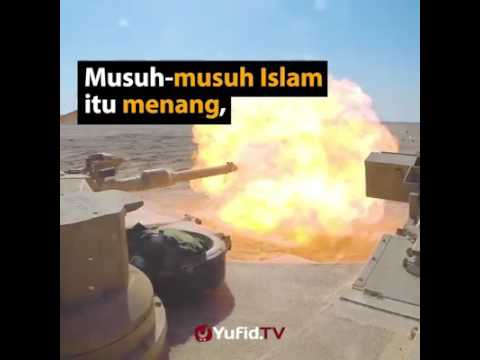 Muslim in love