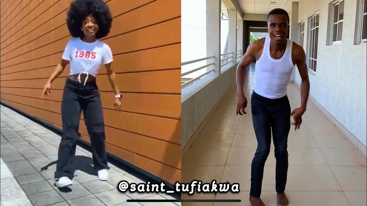 EASIEST WAY TO LEARN BUTTERFLY LEGWORK // HOW TO DANCE BUTTERFLY ...