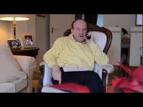 Sam en Moos - Penthouse - YouTube