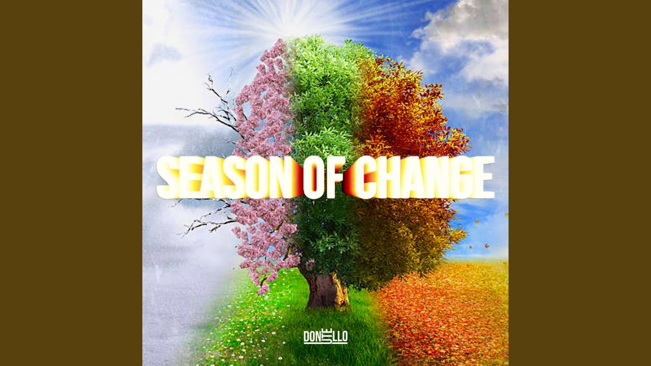 Season of Change - YouTube