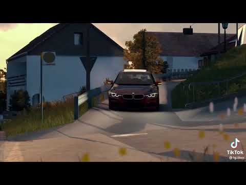 BMW F30 KLİP