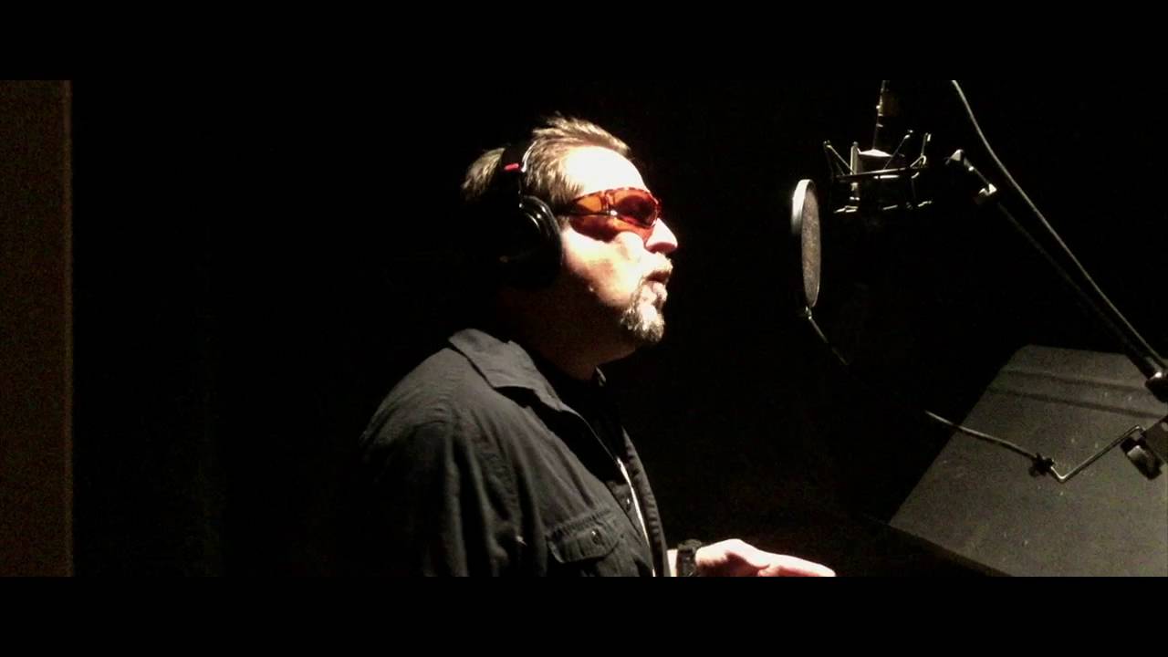 "HURRICANE" Jeremiah Tucker - YouTube