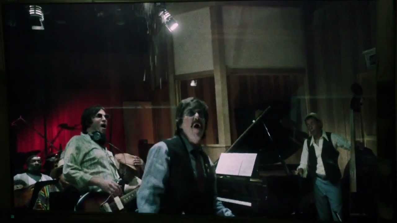 HBO's Phil Spector Movie Trailer (HD): Al Pacino and Helen Mirren - YouTube