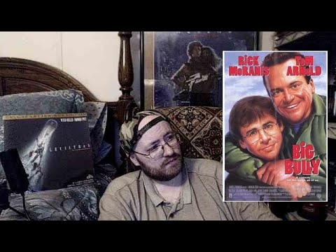 Big Bully (1996) Movie Review - YouTube