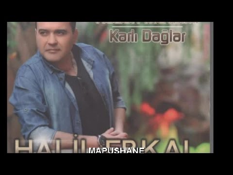 HALİL ERKAL - MAPUSHANE