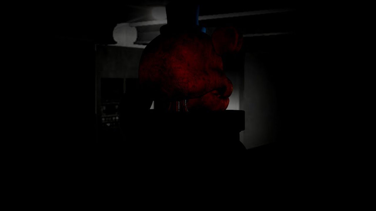 EVERYTHINGISNOTFINE.mp4 (Jake In the SCP Foundation Teaser) - YouTube