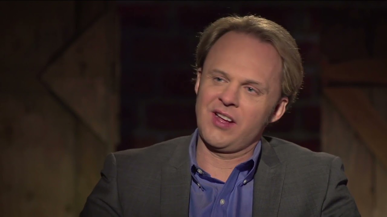 Emery Smith - UFO - Capítulo 1 - Quién fue realmente el informante ...