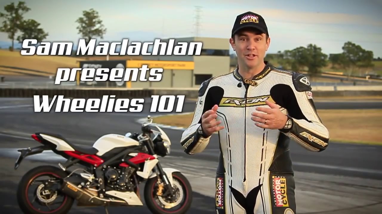 How to Willy - YouTube