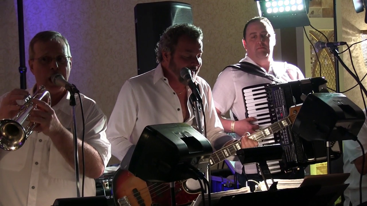 The Boys - The Poor Boy Polka - YouTube