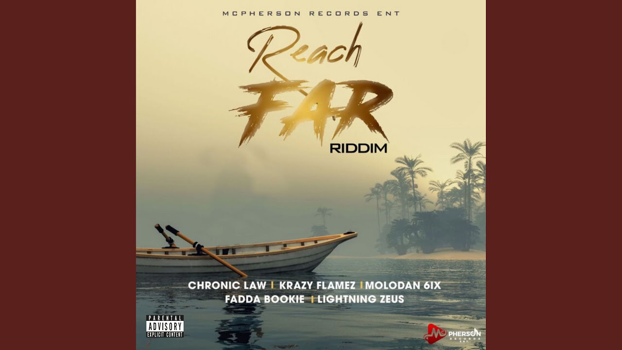 Reach Far - YouTube