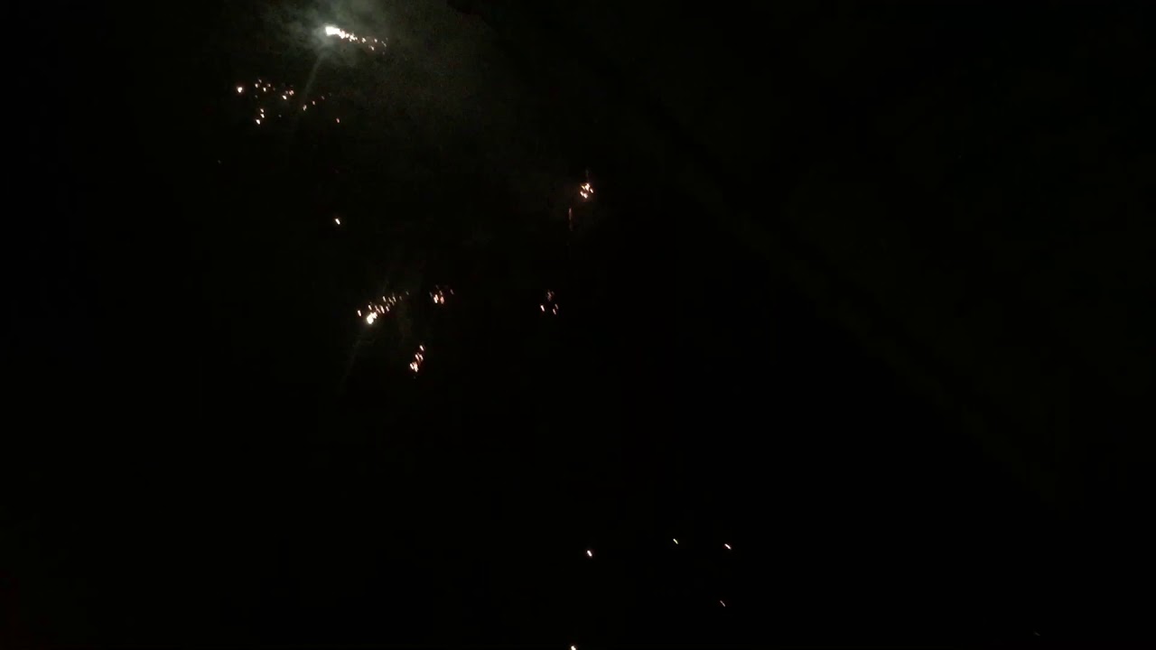 Main bunga api raya 2019 - YouTube