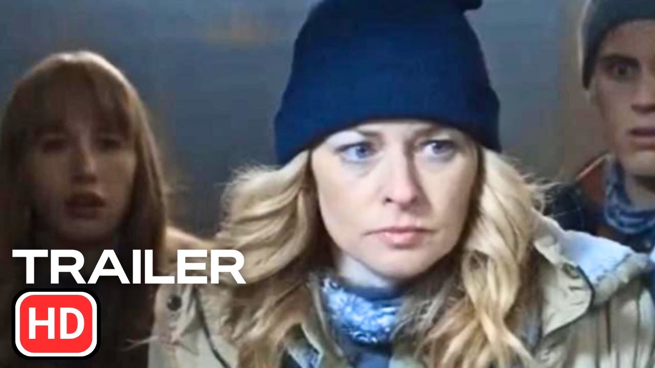 CONTINENTAL SPLIT Trailer 2024 Jessica Morris - YouTube