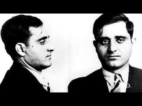 Paul Ricca #truecrime #cosanostra #wiseguy #mafia - YouTube