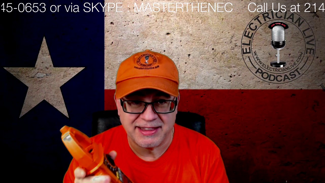 AMES Instruments- CM1000A AC/DC Clamp On Meter Review - YouTube