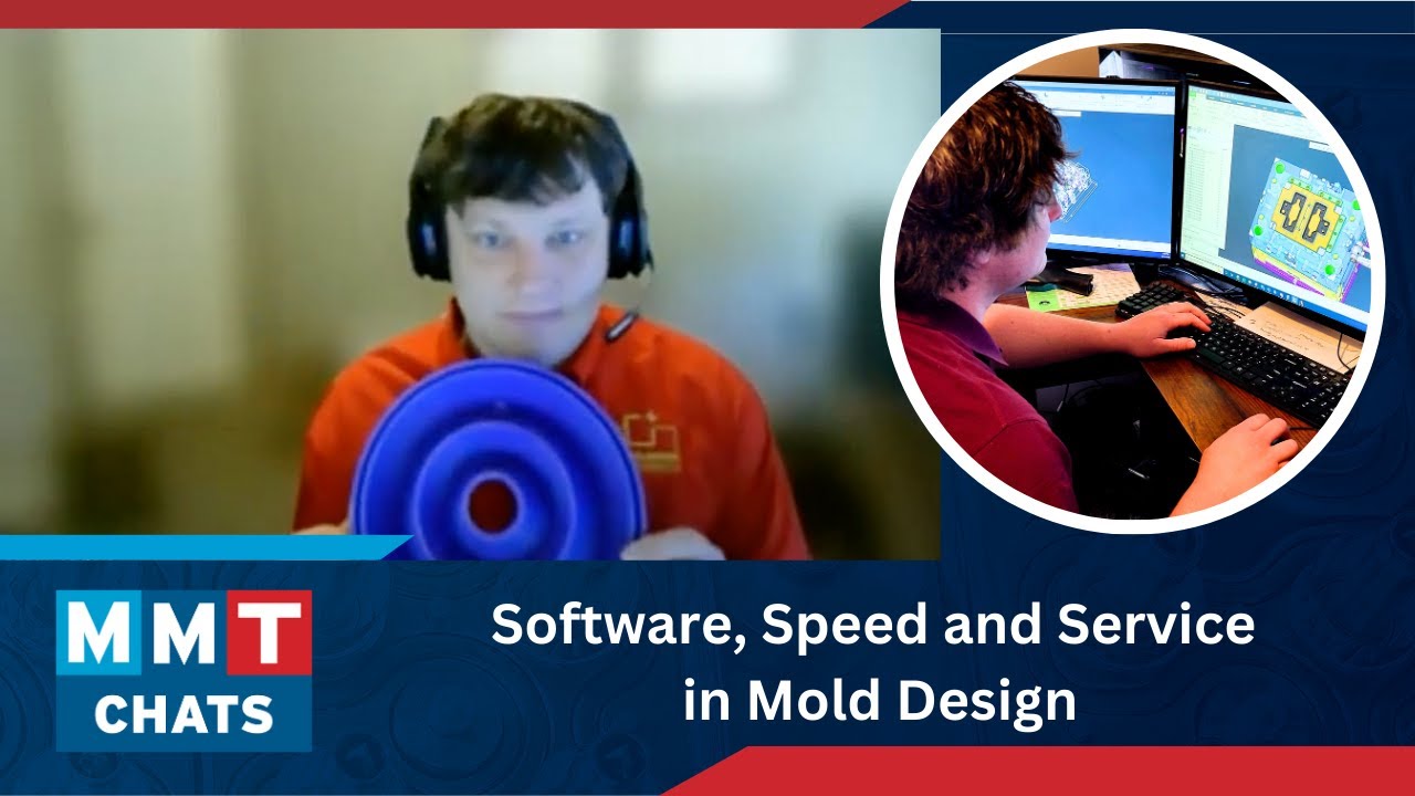 It’s About Software, Speed and Service for this Mold Designer | MMT ...