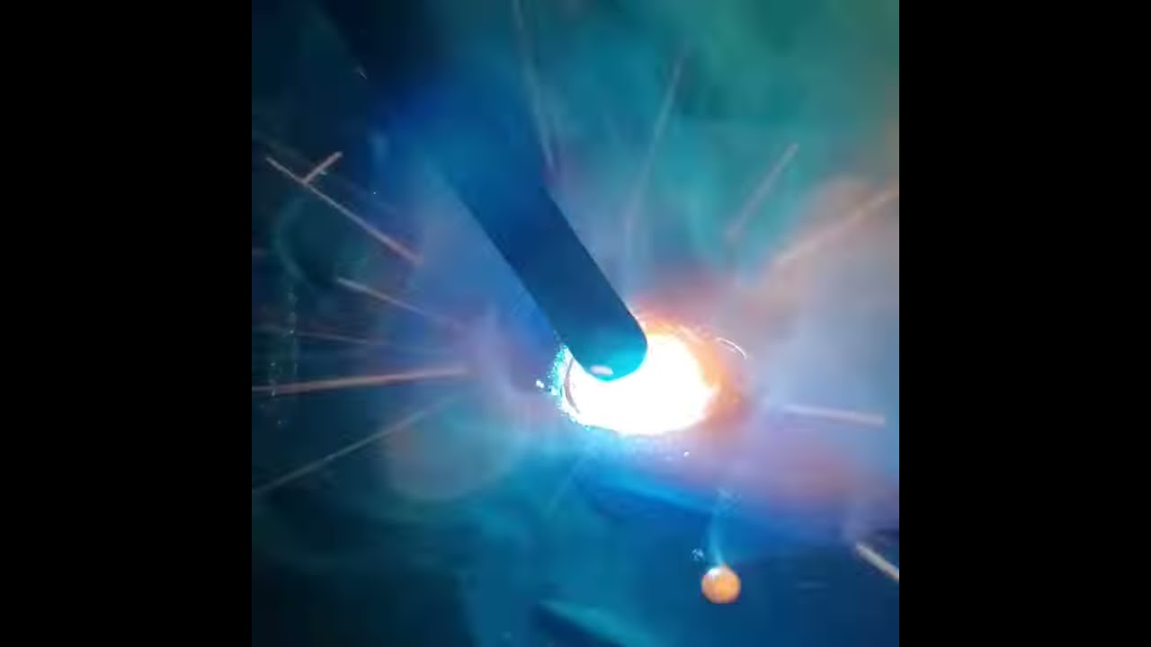 TrueArc HD Arc Shot - YouTube