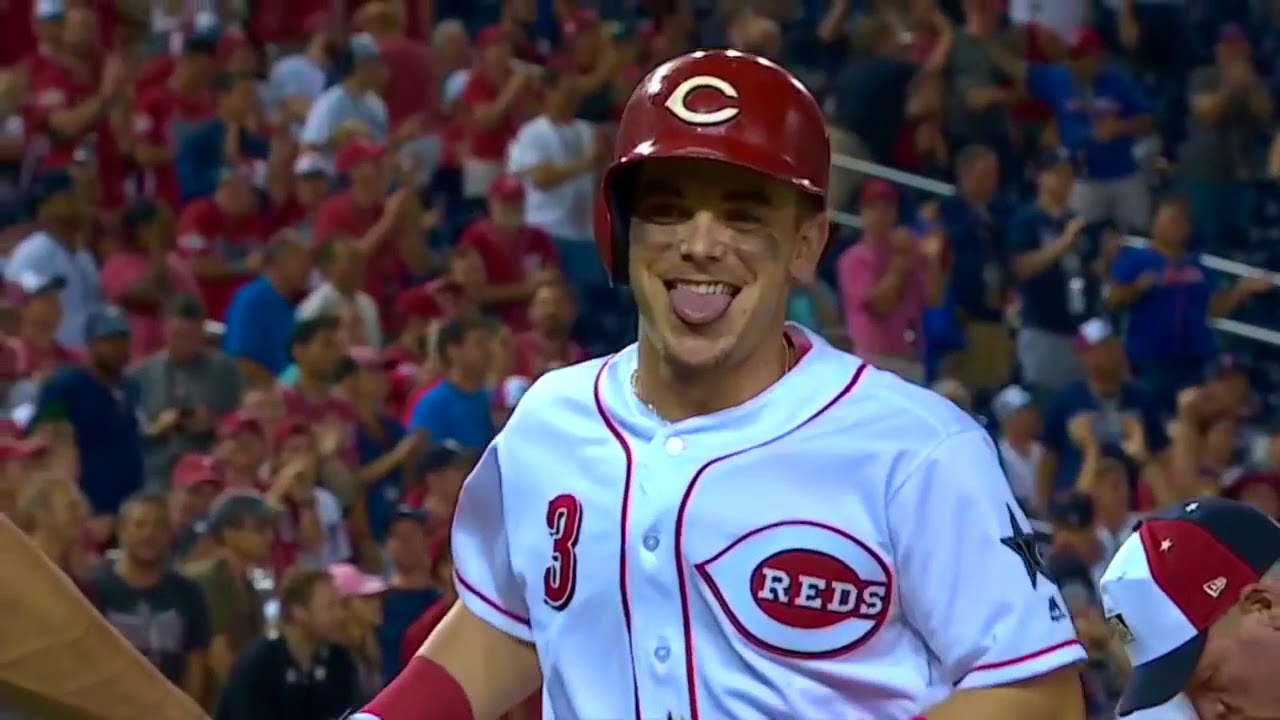 Cincinnati Reds 2019 Hype | "Last One" | HD | - YouTube