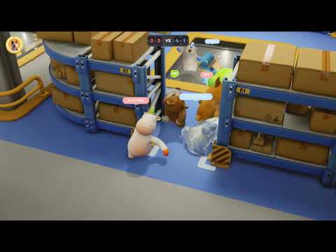 Party Animals Demo - snatch squad 2020.10.12 - 22.03.27.04 - YouTube