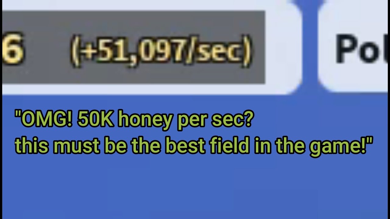 POV: You Unlock The 25 Bee Zone... (And Do Everything Wrong) - YouTube