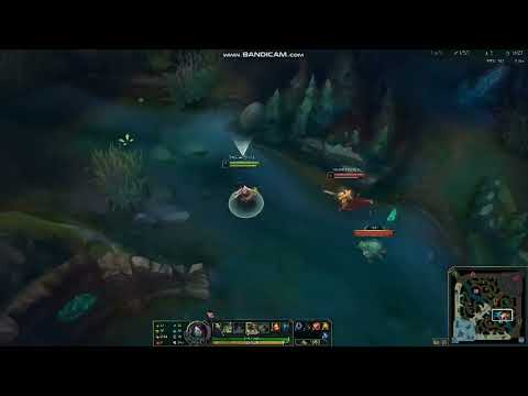 t1 wbg 3세트 아지르 궁 버그 아닌가요?? - OP.GG