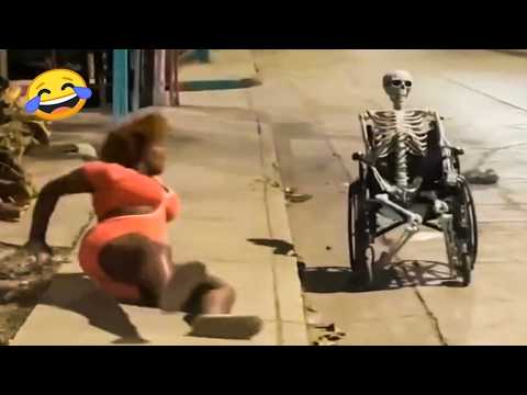 TRY NOT TO LAUGH | Best Funny Moments | Memes Part 1😅