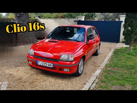 I bought my dream car! (and we're going to restore it)