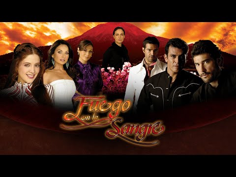 Fuego en la sangre (2008): Todas las cachetadas