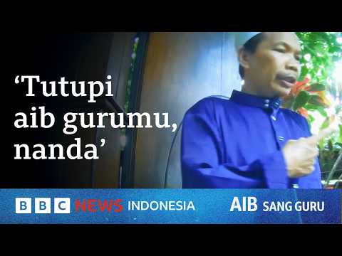 Pendamping ungkap rekaman suara terduga pelaku kekerasan seksual di pesantren Lombok