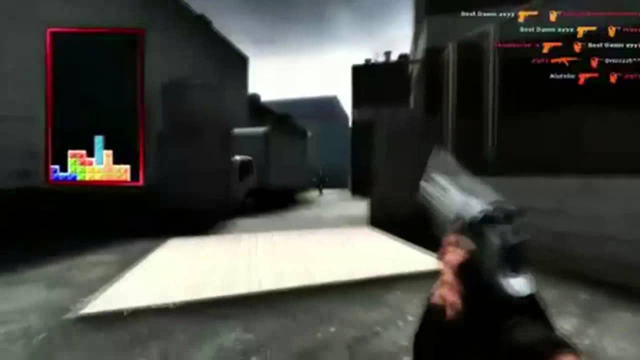 Css Tetris Cheat.x22 - YouTube